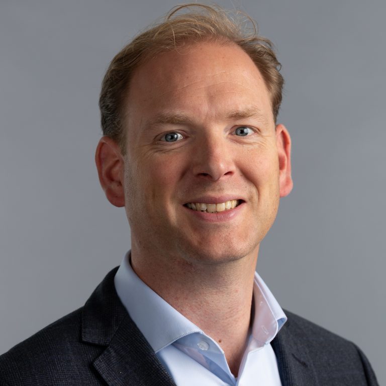 Kees Koopmans, auteur op Tender People